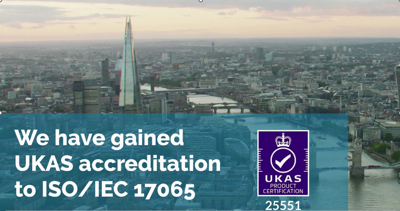 General Body protection – Alienor Certification Ltd